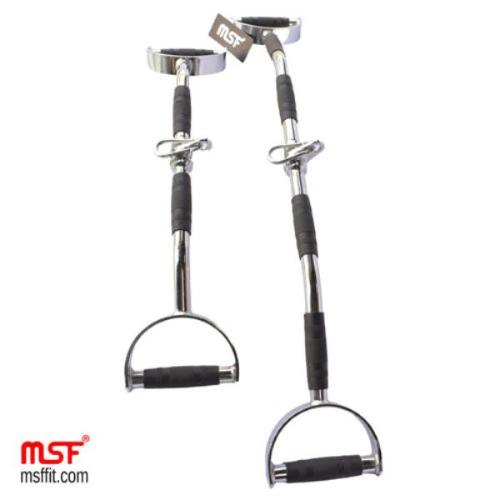 Lat Pulldown D Grip Solid Handle – Msf Store